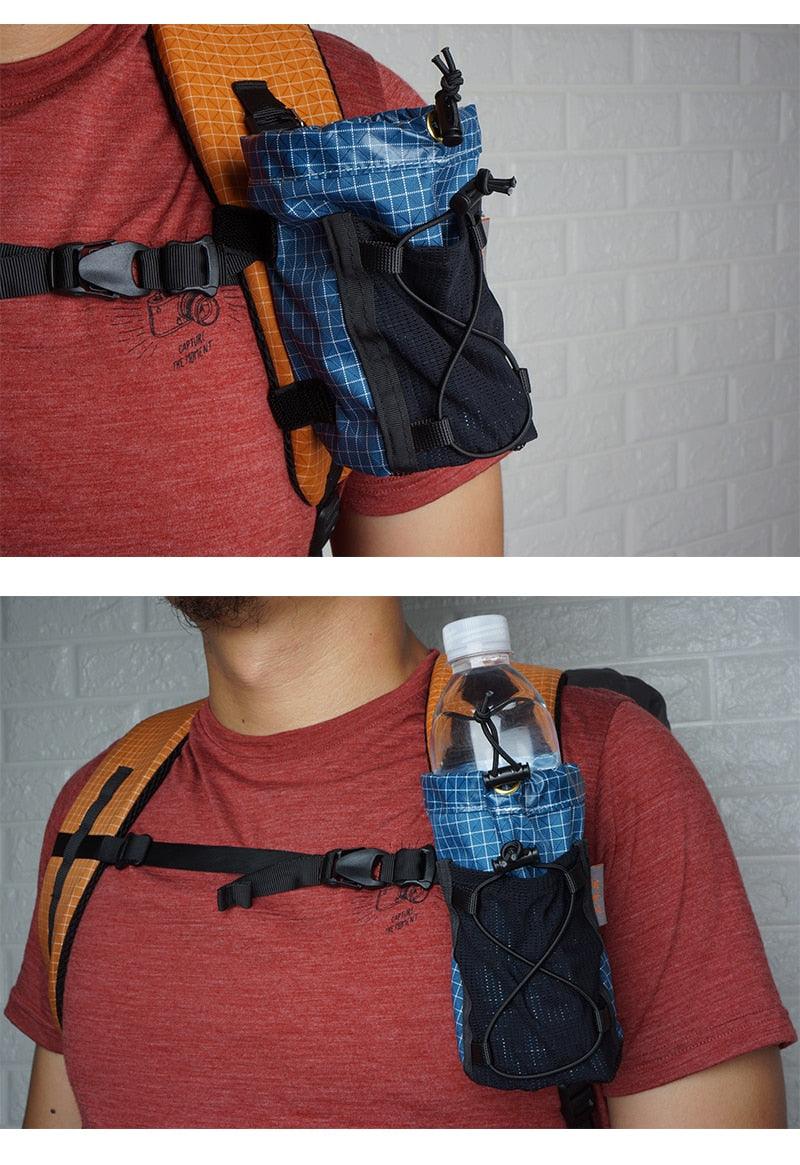 3F UL GEAR Backpack Shoulder Strap Bag – AFT Gear Garage